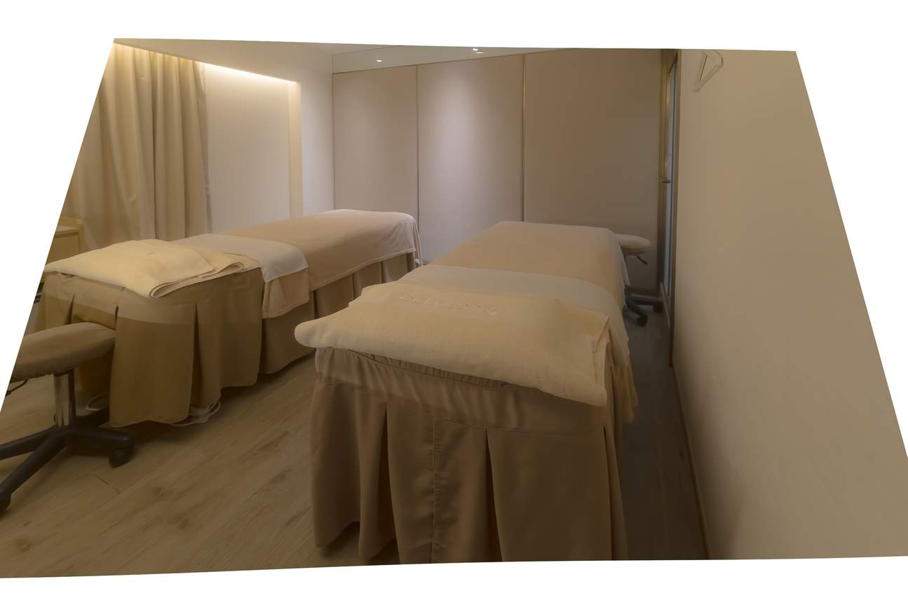 Let Spa Facial And Massage Experience Facial Treatment Body Massage Spa Wai Chai